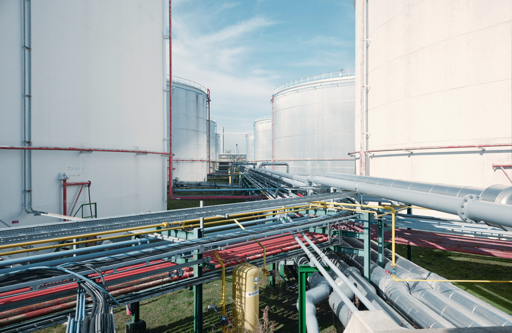 Our strategy - Advario