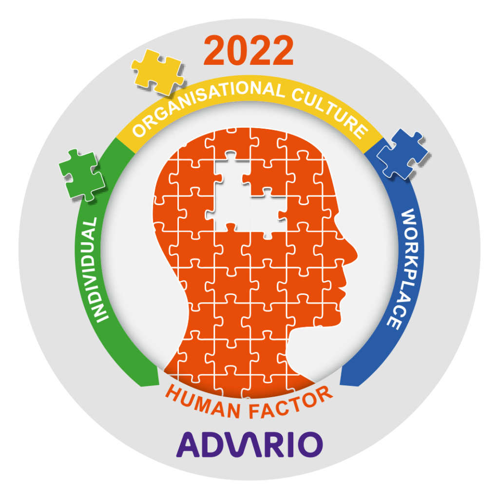 Health, Safety, Security and Environment (HSSE) - Advario