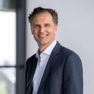 Leadership team - Advario