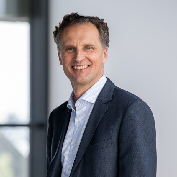 Leadership team - Advario