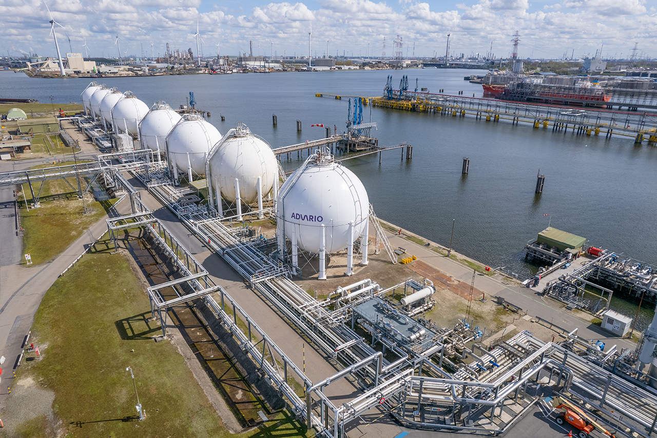 40 years AGT: a memorable past and a bright future - Advario