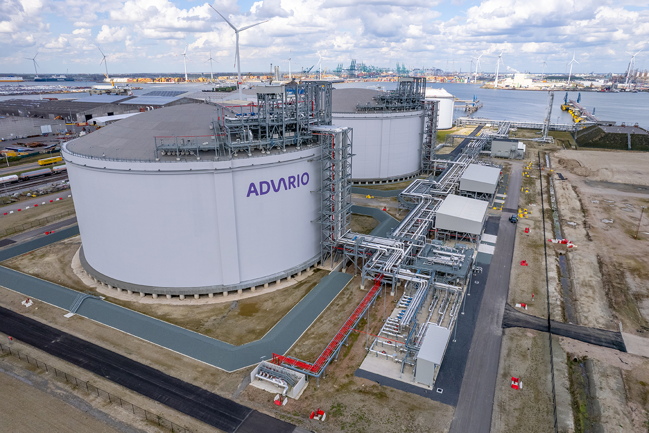 40 years AGT: a memorable past and a bright future - Advario