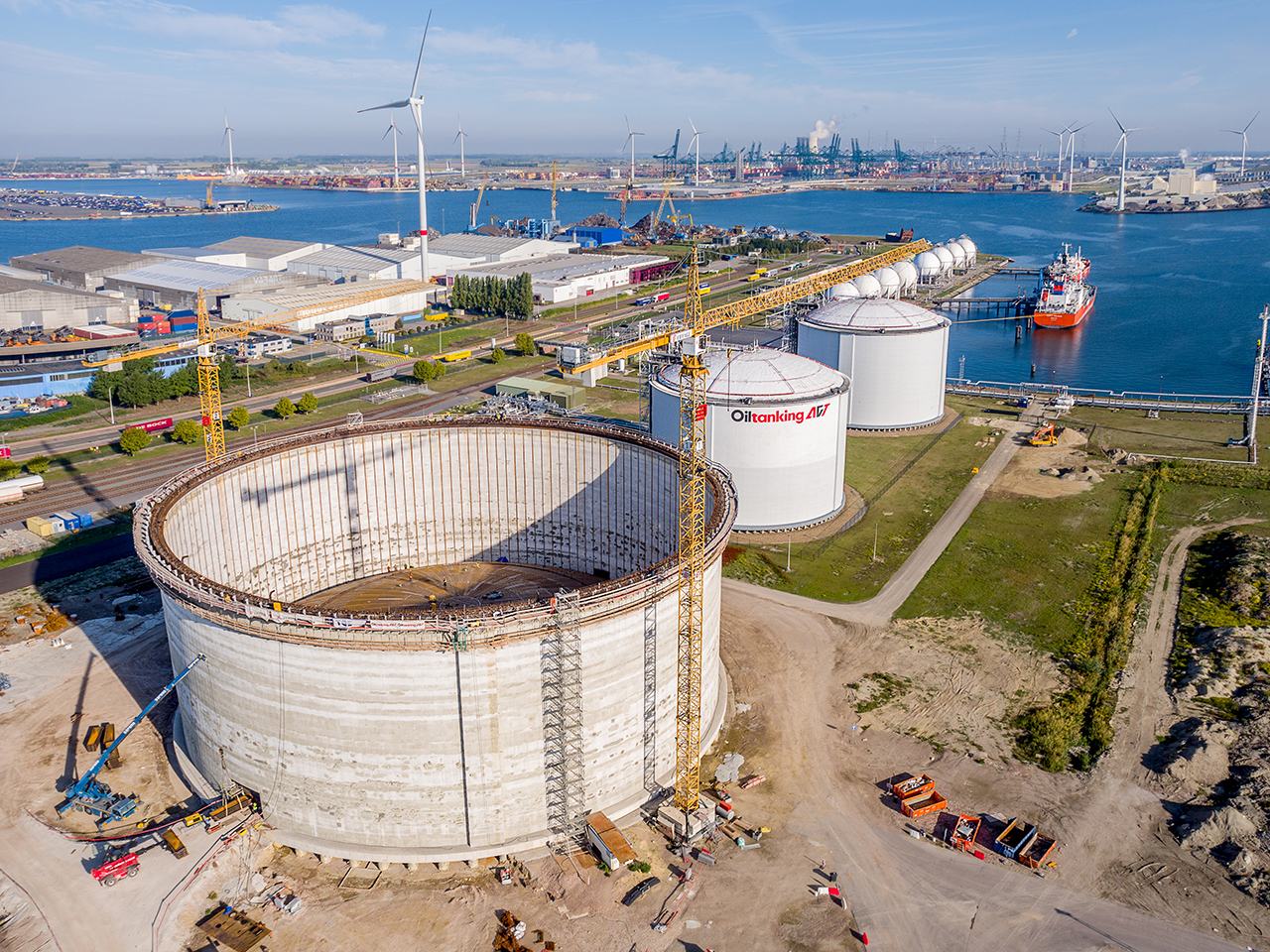 40 years AGT: a memorable past and a bright future - Advario