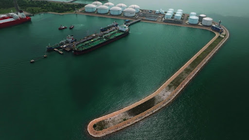 Advario takes full ownership of Advario Helios Singapore, strengthening ...